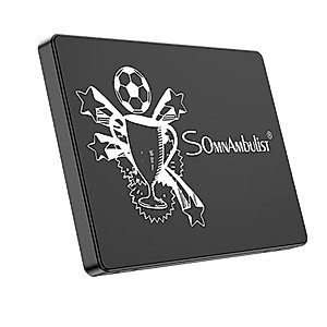 Somnambulist SSD HEIJIANGBEI 120-4.8/6