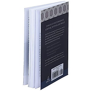 3-Minute Devotions for Men: 180 Encouraging Readings