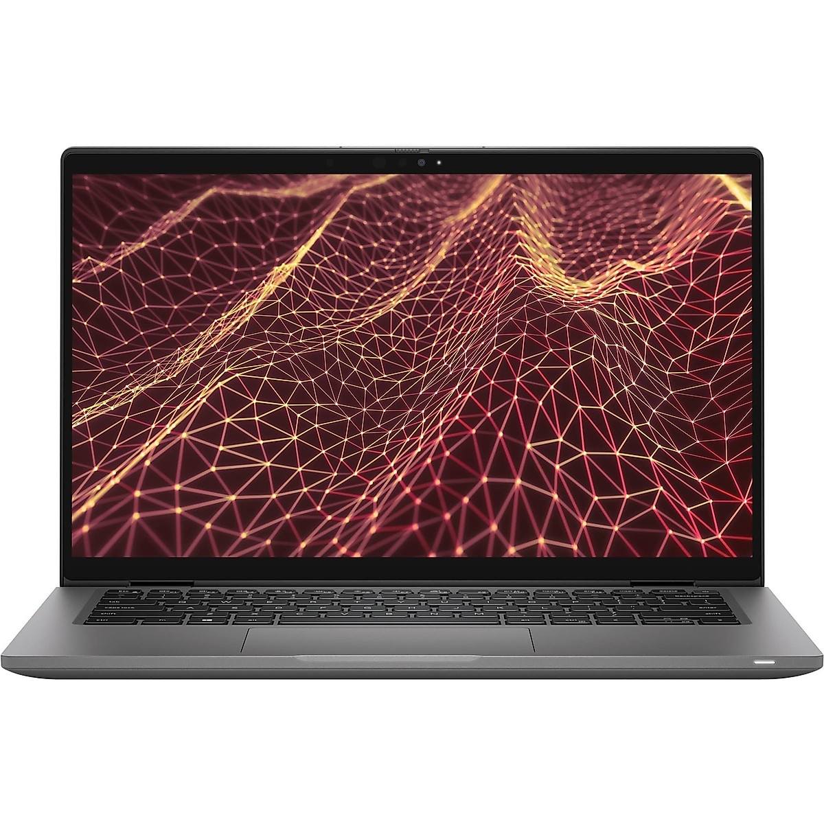 Dell Latitude 7000 7430 14" Touchscreen Convertible 2 in 1 Notebook - Full HD - 1920 x 1080 - Intel Core i5 12th Gen i5-1245U Deca-core (10 Core) 1.60 GHz - 16 GB Total RAM - 16 GB On-Board Memory -