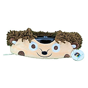 Robo Rascals Rascal Two Pack: Any Combination of Two Robot Vacuum Covers (Hector The Hedgehog & Betsy The Bumblebee)