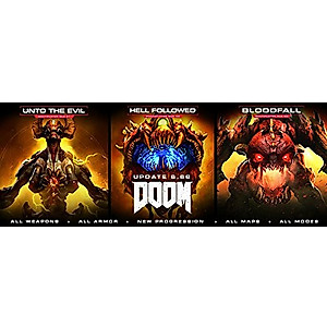 DOOM VFR - PlayStation 4