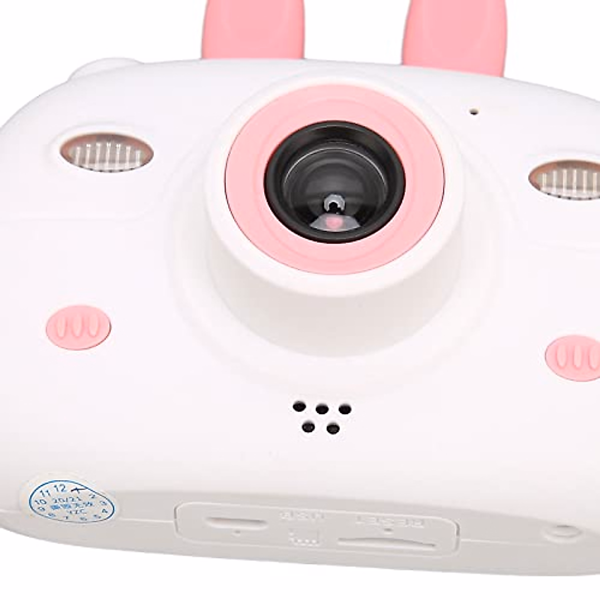 Children Digital Camera, Kids Camera Easy to Operate for Children Aged 3-10 for Birthday Gift