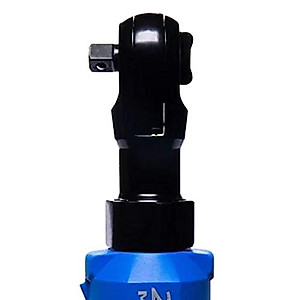 Kobalt 24 Volt Max 3/8-in Drive Cordless Ratchet Impact Wrench (Tool Only)