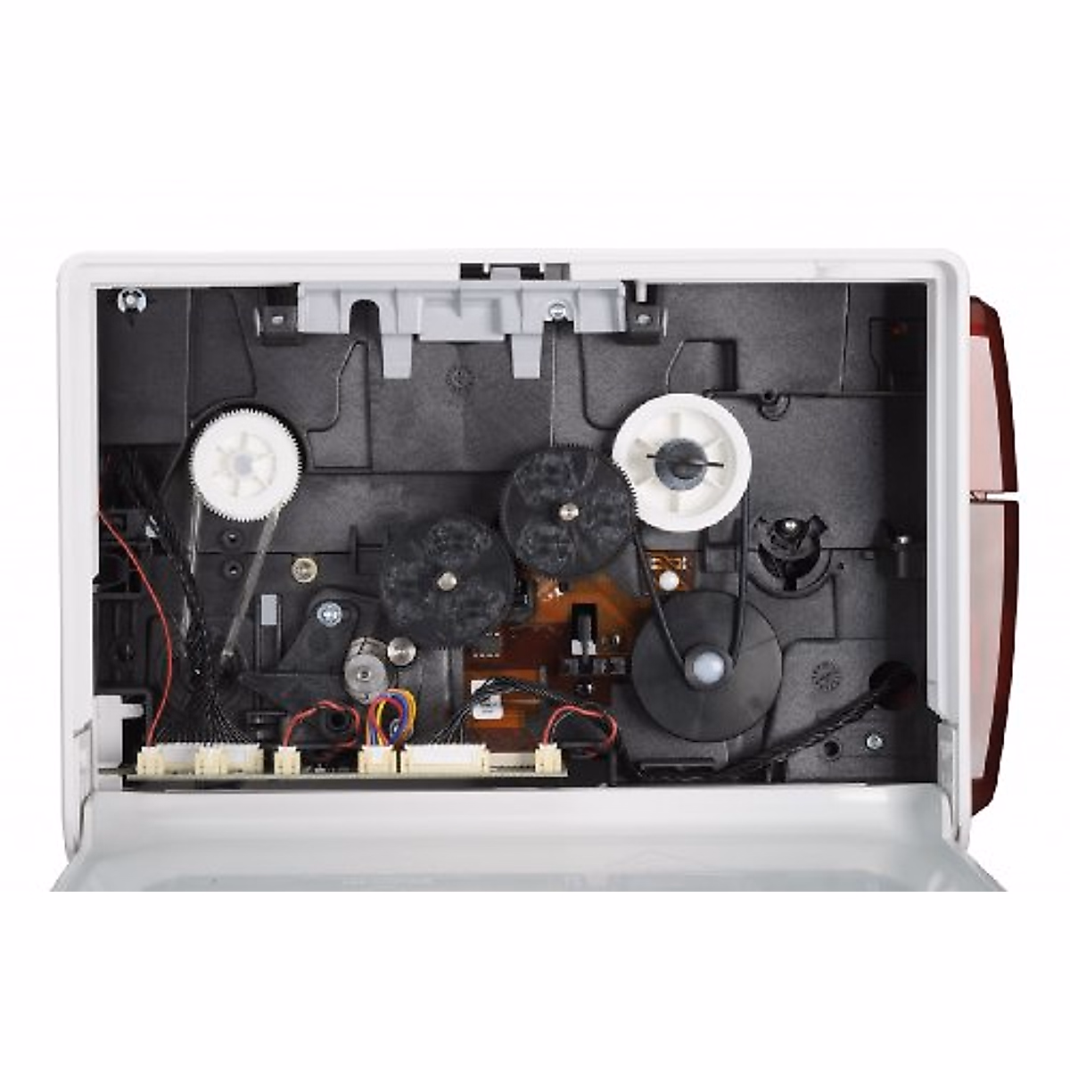 Evolis Classic Zenius Dye Sublimation/Thermal Transfer Printer - Color - Desktop - Card Print ZN1U0000RS