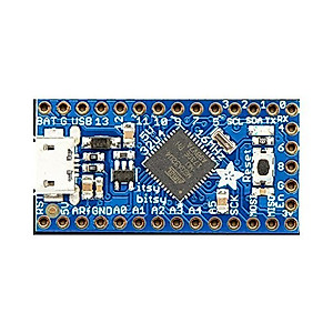 Adafruit ItsyBitsy 32u4-5V 16MHz