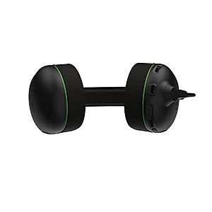 PDP AIRLITE Pro Wireless Headset with Mic for Xbox Series X|S, Xbox One, Windows 10/11 - Black