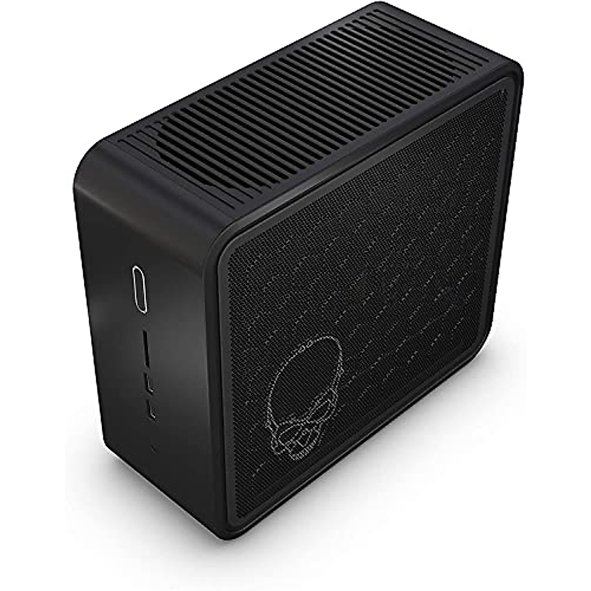 Intel NUC NUC9I5QNX Extreme Kit, Ghost Canyon 2.40 GHZ- 4.10 GHZ Turbo, 4 Core (32 GB RAM | 512 GB SSD | Win10Pro)