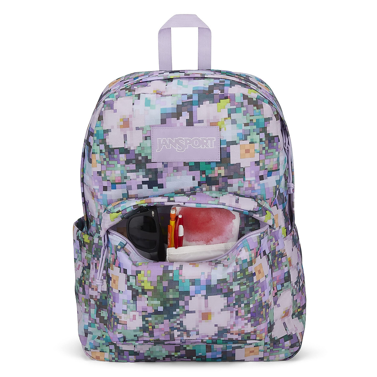 JanSport JS0A4QUE7S0 Superbreak Plus Scuba