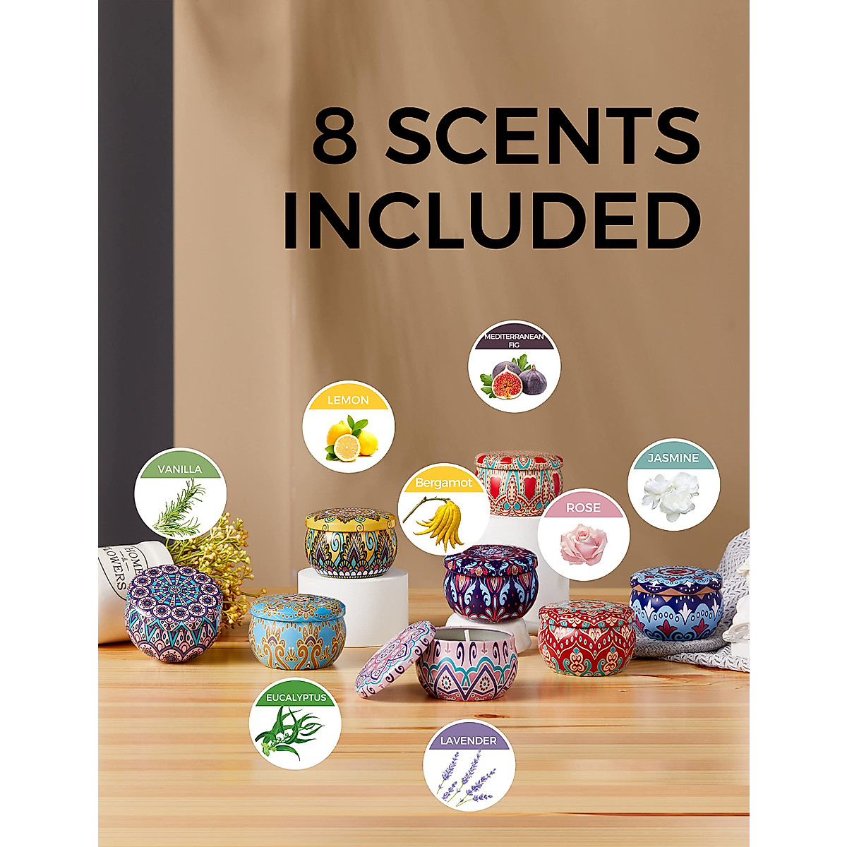 Rosebery Kids Swivel Upholstered Nursery Glider and Ottoman Set in Gray, 2 Count