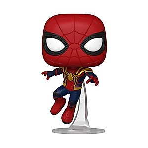 Funko Pop! Marvel: Spider-Man: No Way Home - Spider-Man