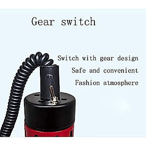 FUNNYBSG Heat Lamp Food Warmer Convenient Energy Saving Safety Hotel Gourmet Restaurant Kitchen Commercial Food Heating Insulation Lamp Cooking Furniture Light 250w Hanging Telescopic Heating Lamp