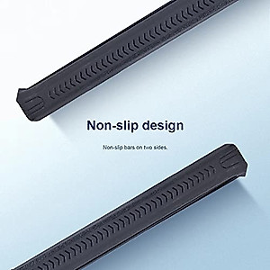 Woluki for Galaxy S23 Ultra Case Compatible with MagSafe, Built-in Slide Camera Cover, Versatile Metal Kickstand [3 Stand Ways] Military Grade Shockproof Phone Case for Samsung s23 Ultra 6.8" (Black)