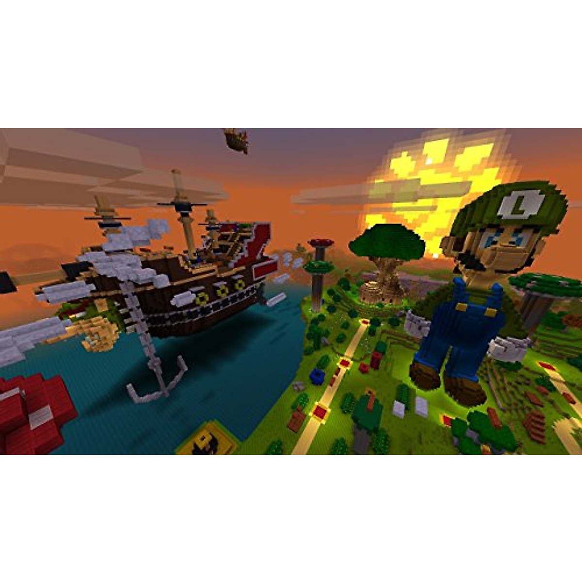 Minecraft - Nintendo Switch