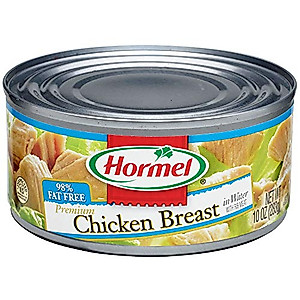 Hormel Chunk Chicken Breast, 2 Pack, 10 oz