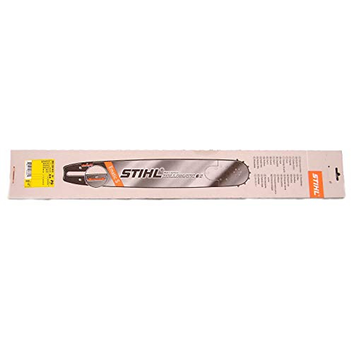 Stihl 3003 000 8822 Chainsaw Bar 3/8" Pitch 0.050" Guage