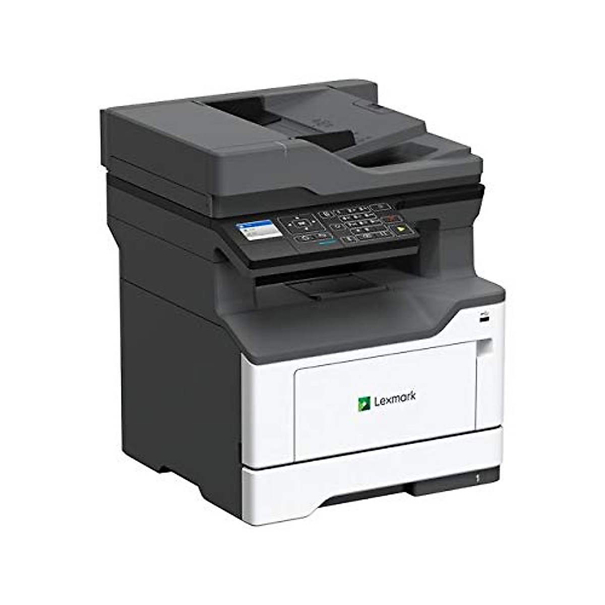Lexmark Laser Multifunction Printer