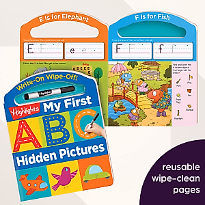 Highlights for Children School Success Pack Preschool