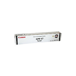 Canon Black Toner GPR-57 (0473C003)