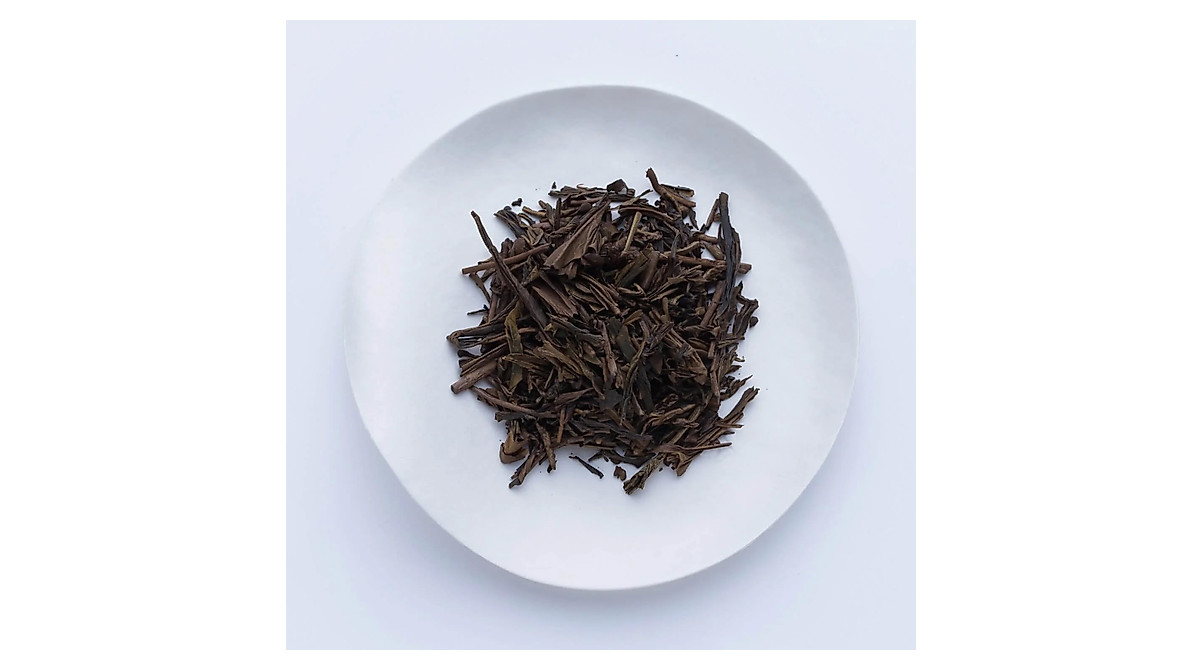 Ippodo Tea - Hojicha (100g) - Light & Sweet Roasted Bancha - For ...