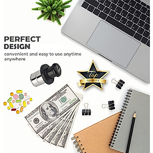 Fake Car Lighter Safe (2 Pack) Car Diversion Safe for Cash Jewelry | Car Hidden Compartment Secret Storage Secret Containers Car Lighter Hidden Compartment Hiding Safes Money