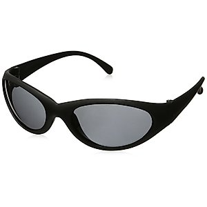 Radians CB01P0ID Safety Glasses, Multi, One Size