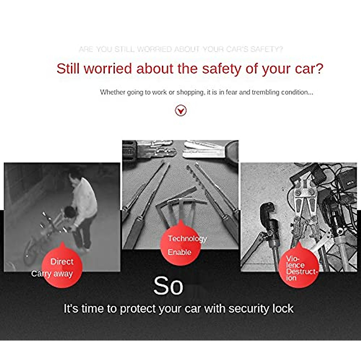 JunJia Bike Lock Bicycle Locker Combination 4 Digit 120cm/12mm Long Cycle Cable Locks Bikes Chain High Security for E-Bike Mountain Bike Outdoor Ski Gate Accessories-Key Money