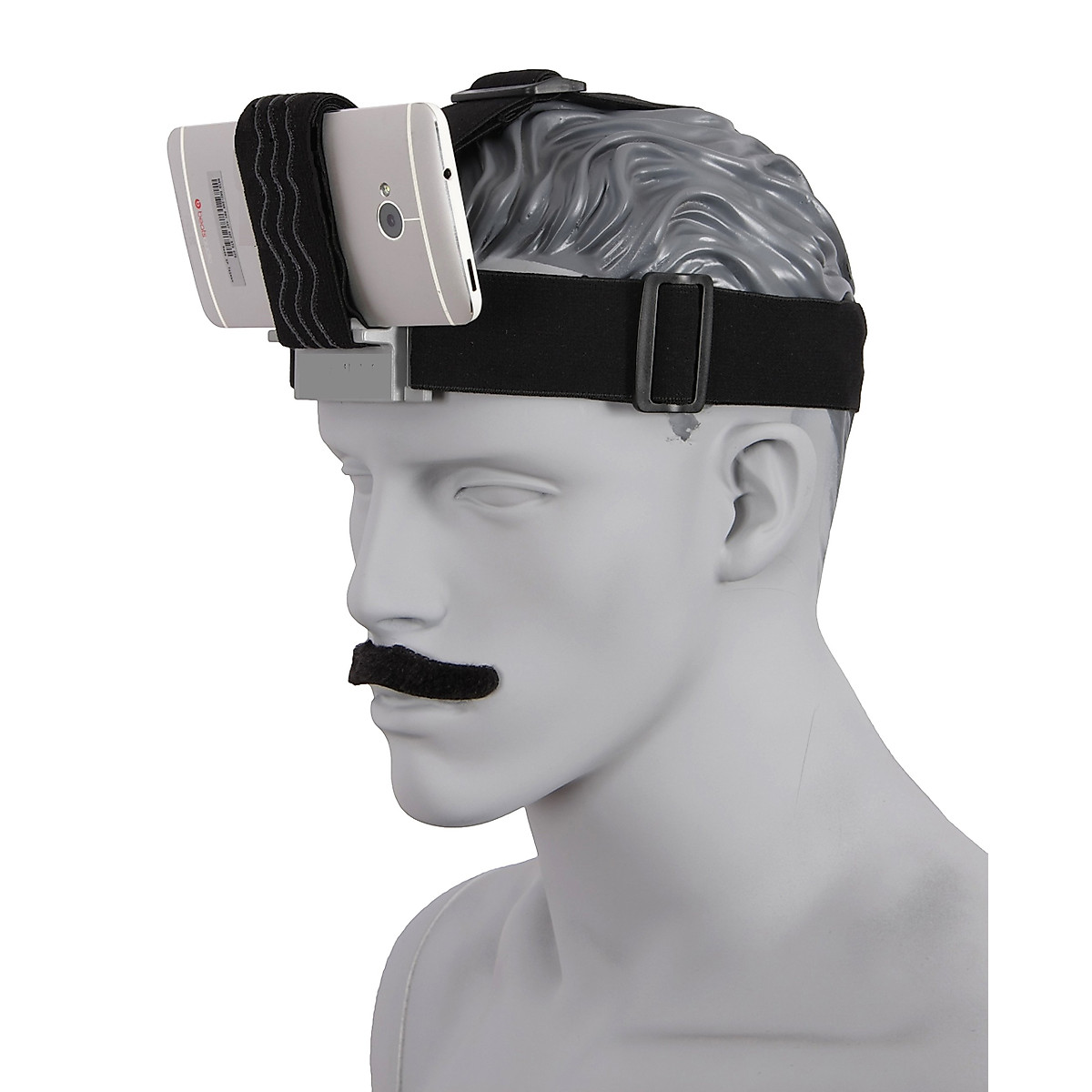 Cellfy Universal Head Mount for your Smartphone