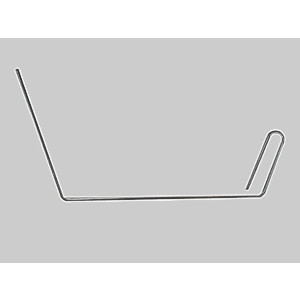 Sunrise Deep Fryer Clean Up Rod