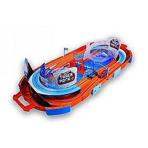 Hot Wheels Slot Track Carrying Case