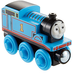 Thomas & Friends Wood, Thomas, 2Y+