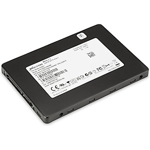 HP 256 GB Internal Solid State Drive A3D26AA