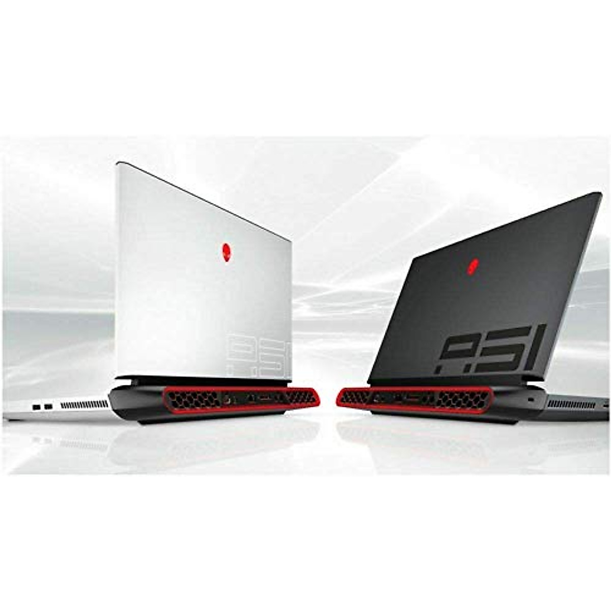 Dell Alienware Area 51M Laptop, 17.3 FHD (1920 x 1080) 144Hz G-Sync ...