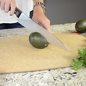 Victorinox 10 Inch Rosewood Chef's Knife (47021)