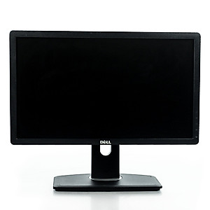 Dell Professional P2012H 20-Inch Monitor with LED Screen