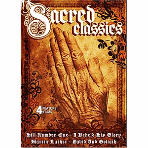 Sacred Classics V.2