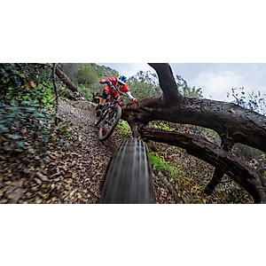 GoPro Pro Seat Rail Mount (All GoPro Cameras) - Official GoPro Mount