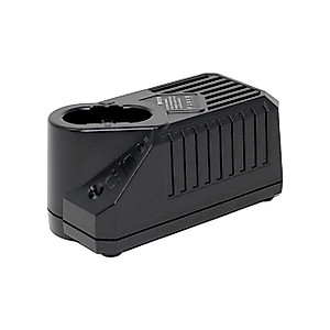 Upstart Battery Replacement for Bosch BAT030 Universal Charger - Compatible with Bosch7.V to 18V Power Tool Chargers (100-240V)