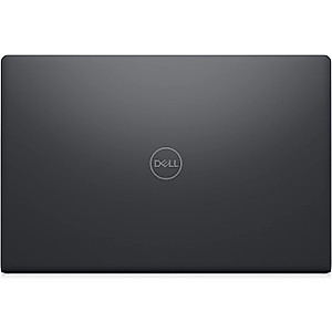 DELL 2023 Inspiron 15 3520 Business Laptop, 15.6" FHD (1920x1080p Intel i3-1115G4 up to 4.1GHz (Beats N4020), UHD Graphics, Carbon Black (12G, 512G SSD, Win 11 Home)