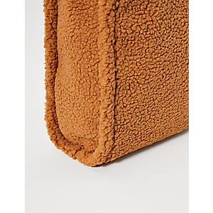 The Drop Women's Bella Tote bag, Earth, One Size