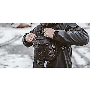 VIKTOS Low Key Chest Rig