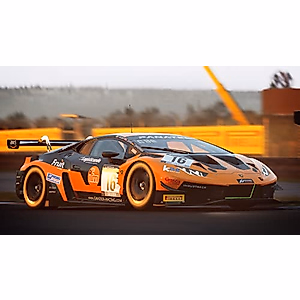 Assetto Corsa Competizione - Xbox Series X