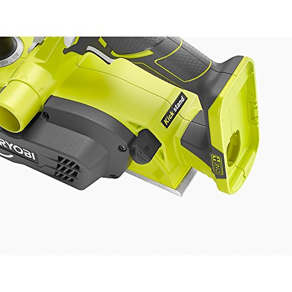 Ryobi 18-Volt ONE+ Cordless 3-1/4 in. Planer P611 (Tool Only)(Bulk Packaged)