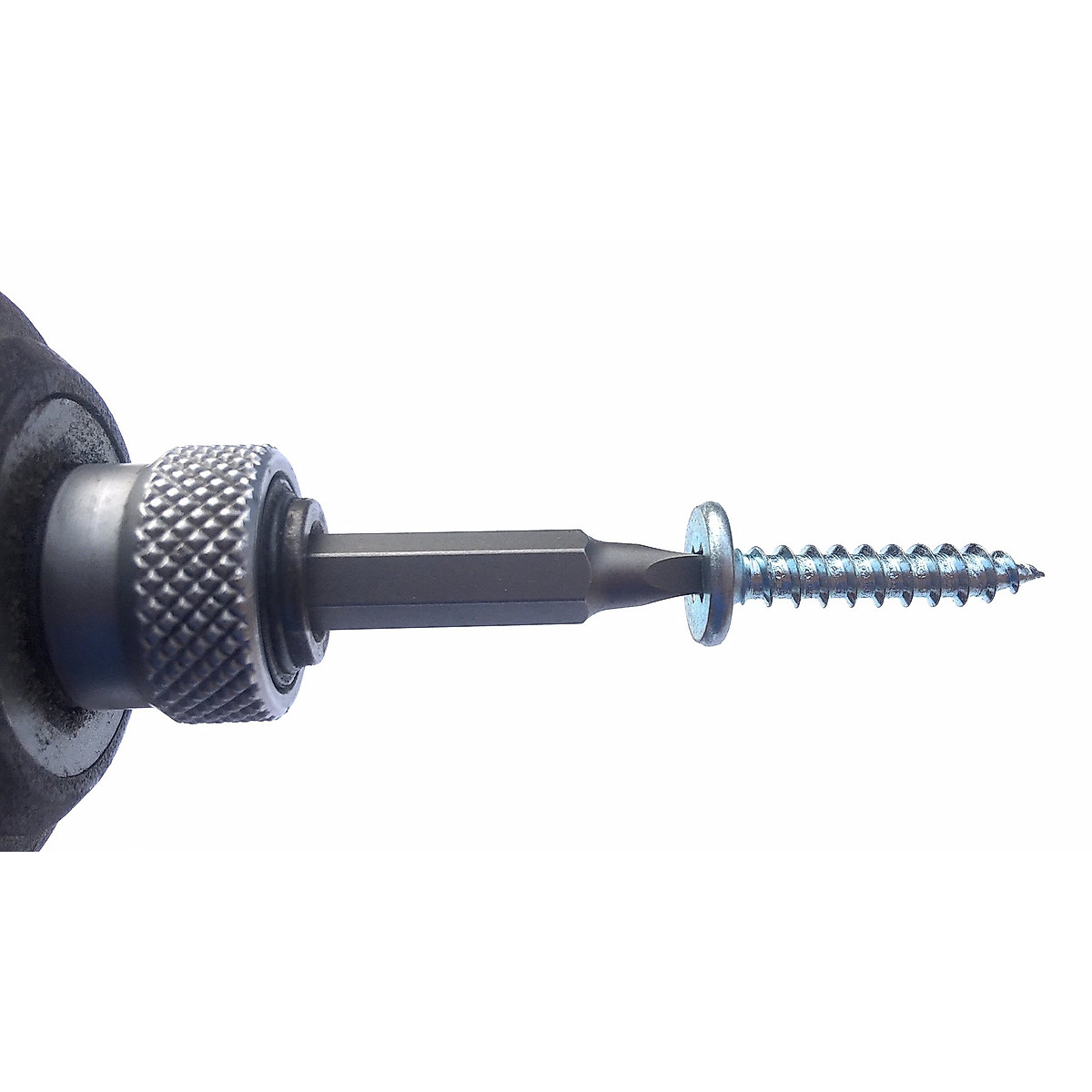 (250) Phillips Pancake Head #10 x 1 Self-Piercing Screws (Zinc)