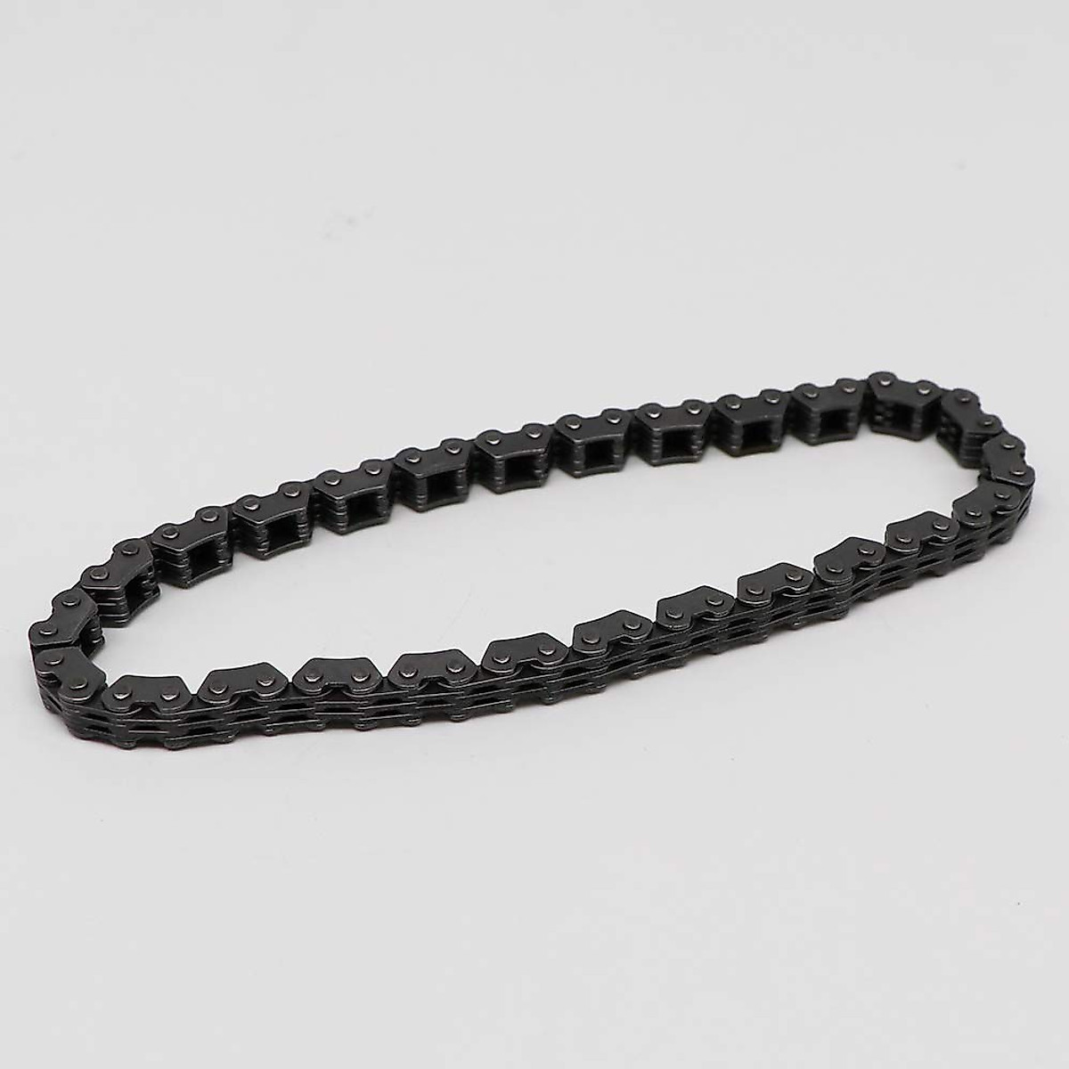 KIPA Cam Timing Chain for TRX250 Recon Sportrax TRX350 TRX400 Rancher ATV Quad Replace OE Part Number 14401-HN5-671 Durable