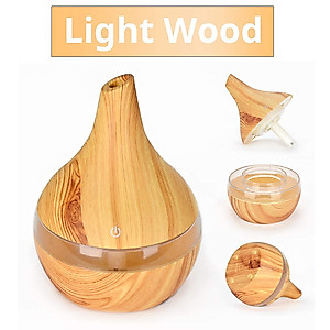 Portable Small Humidifier