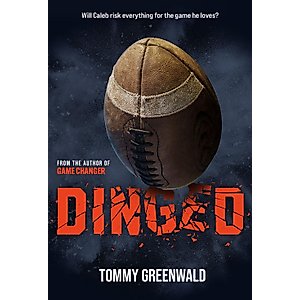 Dinged: A Game Changer Companion Novel
