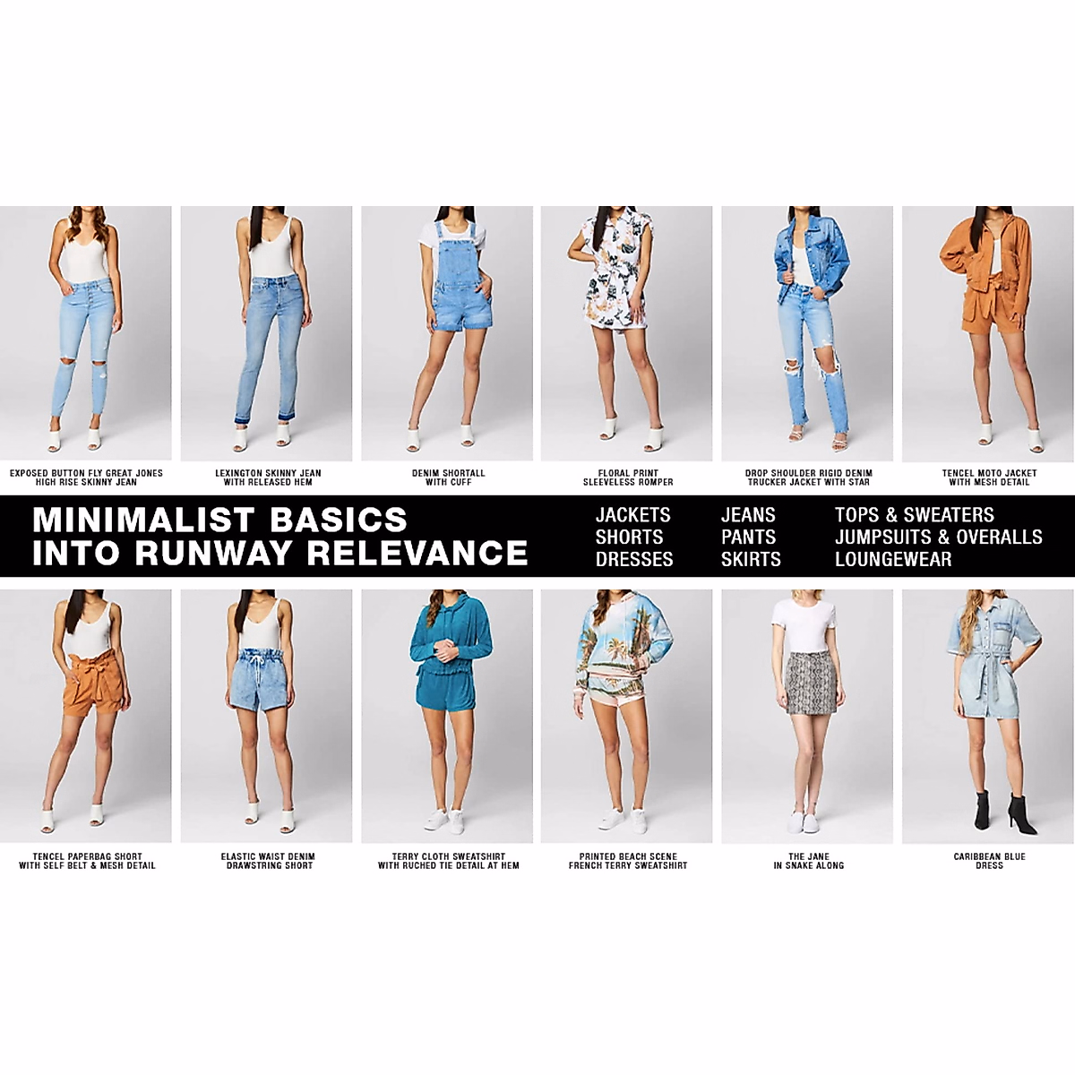 [blanknyc] Women's Pull On Vegan Leather Legging, black, 28