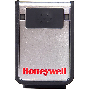 Honeywell 3310G-4-1D VUQUEST 3310G Fixed Barcode Scanner, 1D, RS232/USB/KBW, Gray