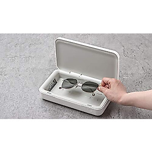 Samsung Electronics Qi Wireless Charger and UV Sanitizer - US Version