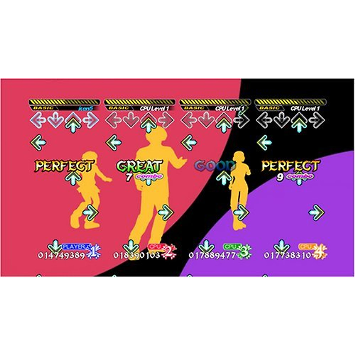 Dance Dance Revolution Universe 2 - Xbox 360 (Game) (Renewed)